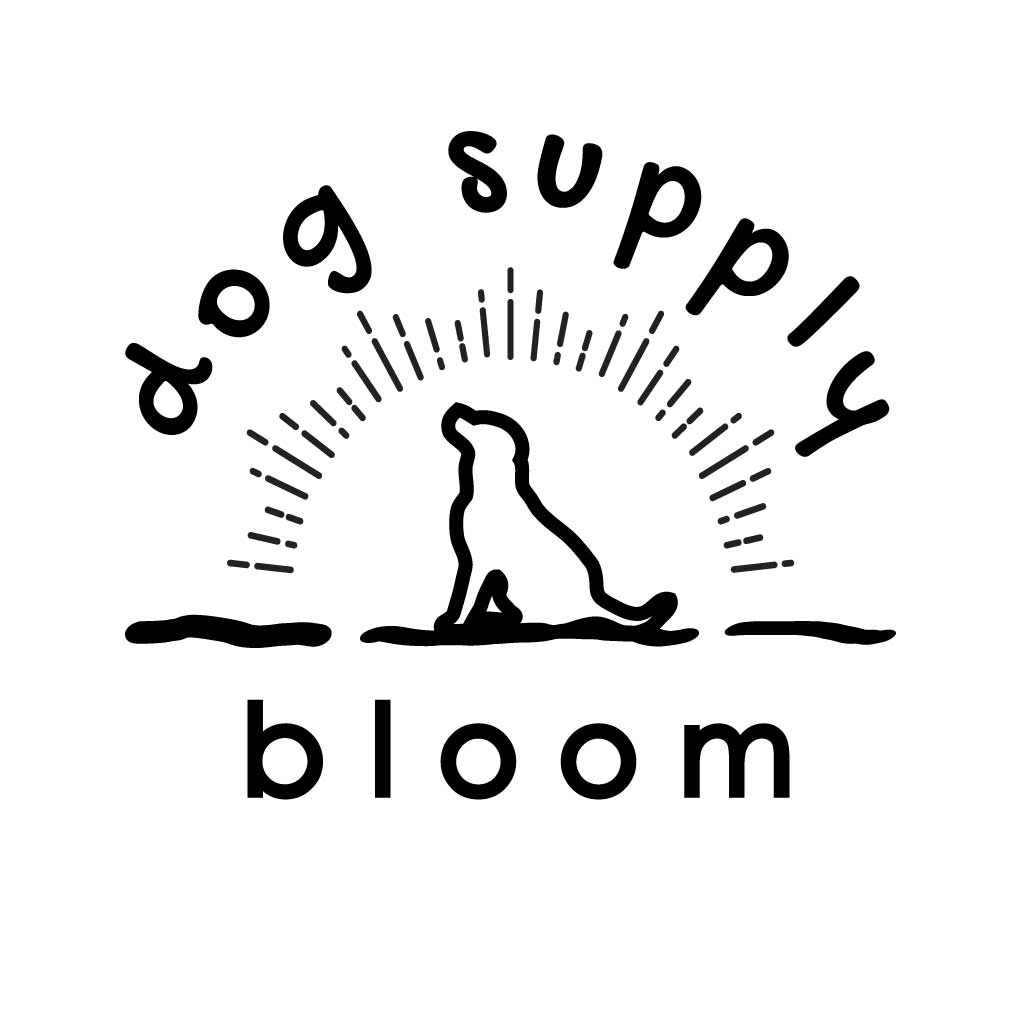 bloom dog supply